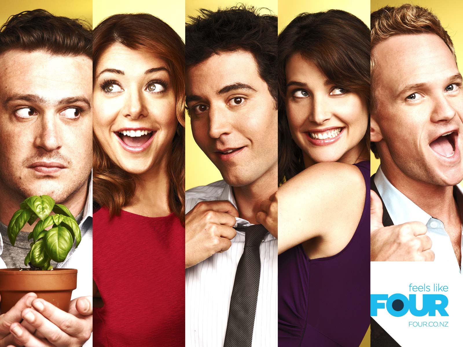 Ellie Kemper Cast In How I Met Your Mother Mxdwn Television Ellie Kemper Cast In How I Met Your Mother Mxdwn Television