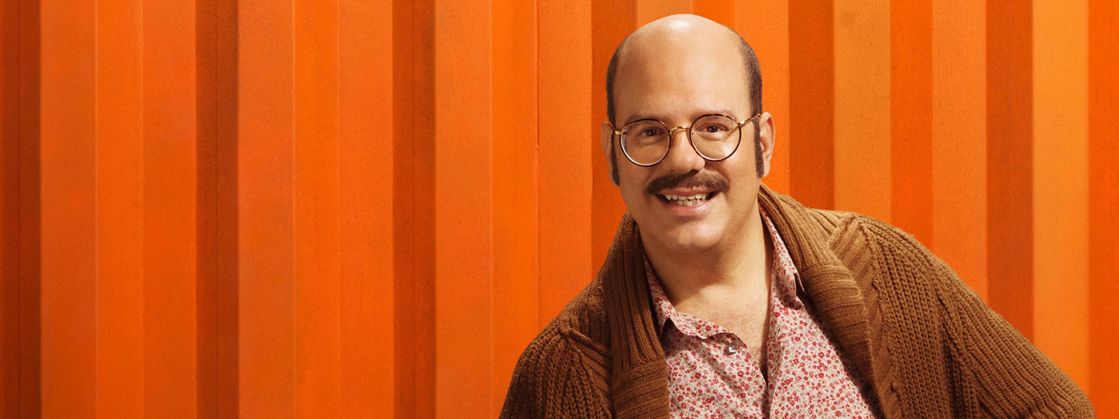 Showtime & David Cross Teaming up for Comedy Series | mxdwn Television