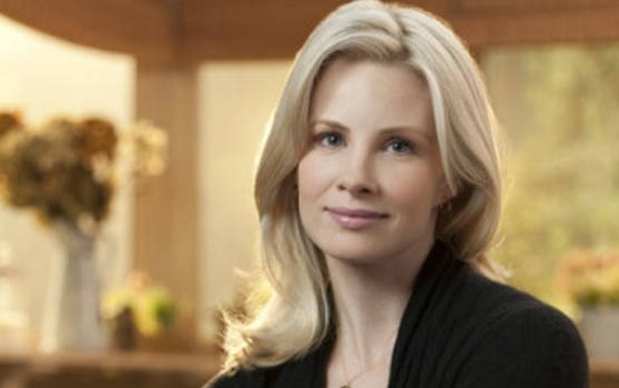 Monica Potter on Kristina Braverman | mxdwn Television