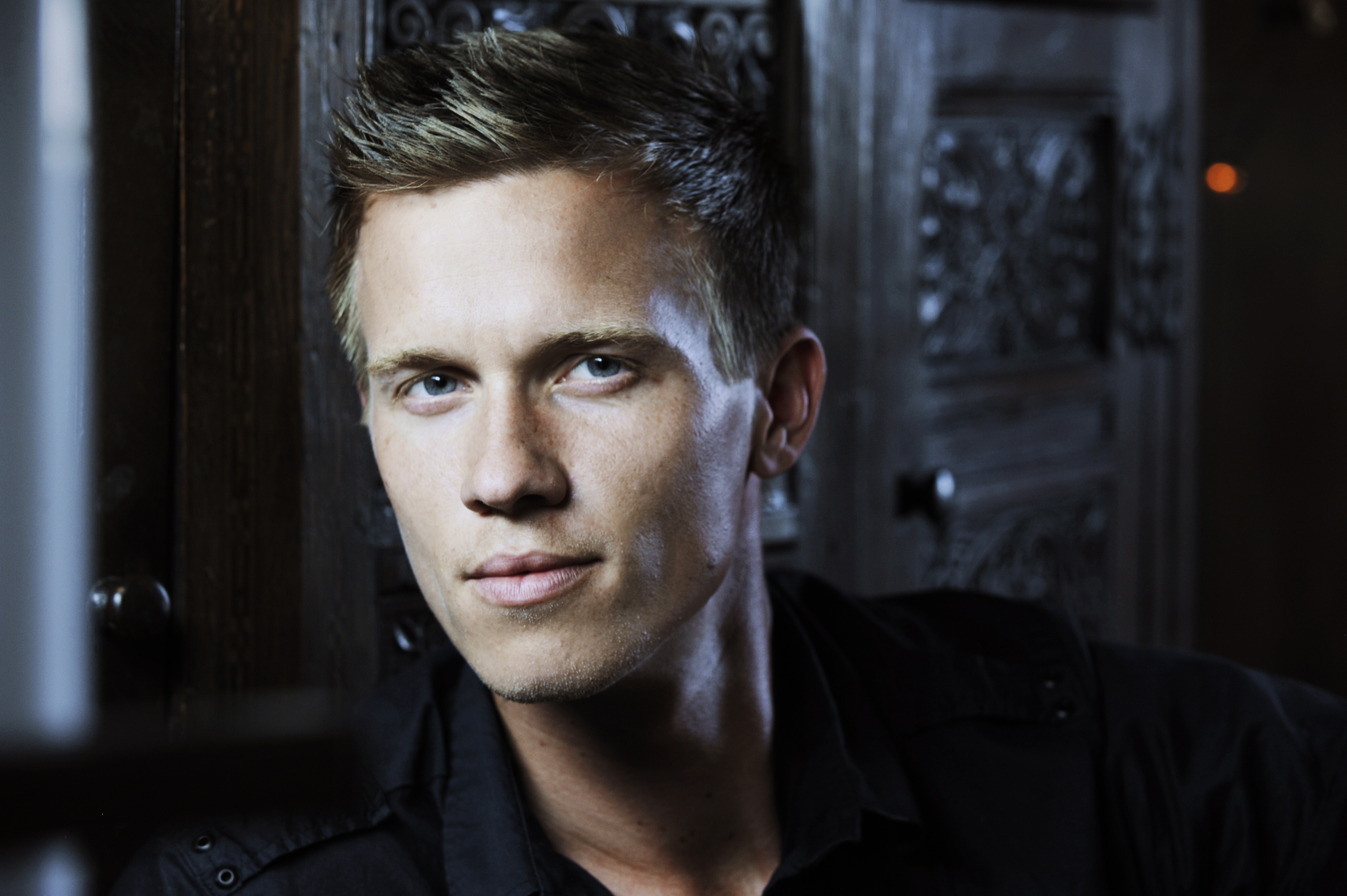 Warren Kole to Portray “Ladykiller” on Person of Interest | mxdwn ...