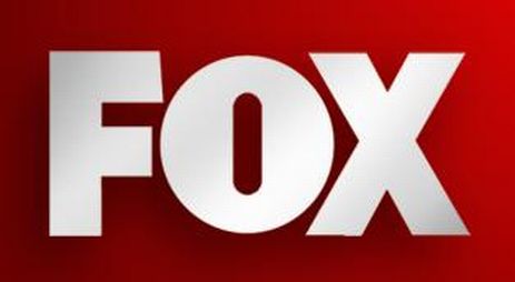 Fox Network Logo 2013