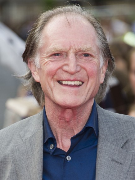 David Bradley Will Replace John Hurt in ‘The Strain’ | mxdwn Television