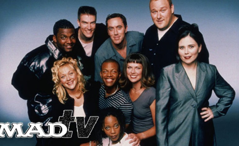 ‘MADtv’ to Return for a One Hour Special to Celebrate 20th Anniversary ...
