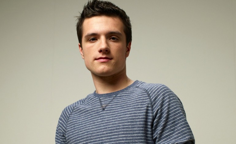 Josh Hutcherson To Star in Seth Rogan’s ‘Future Man’ on Hulu | mxdwn ...