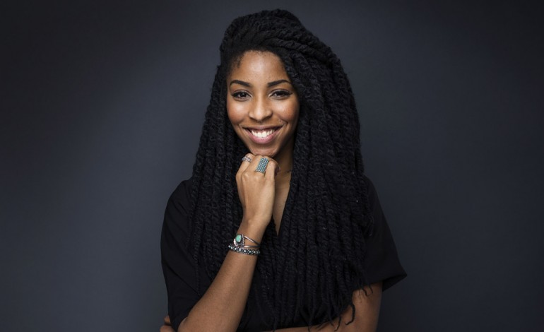 Jessica Williams is Leaving ‘The Daily Show’ to Headline New Comedy ...