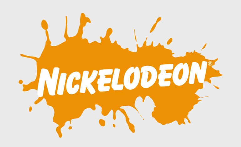 Nickelodeon Doug Logo