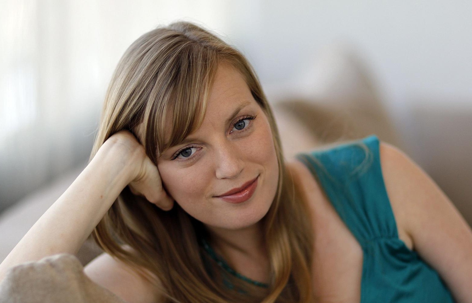 Anna Paquin Joins The Cast of Sarah Polley’s “Alias Grace” | mxdwn ...