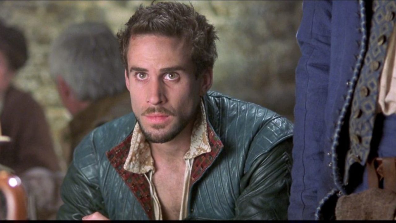 Joseph Fiennes Movies Joseph Fiennes Loved The 'Catharsis' Of The