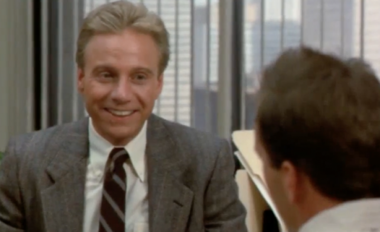 Actor Jack Blessing Dies at 66 | mxdwn Television