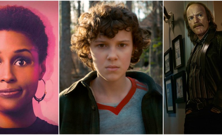 The Top 10 TV Shows of 2017 | mxdwn Television