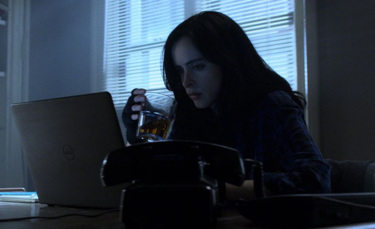 New Trailer & Poster for ‘Jessica Jones’ Season 2 | mxdwn Television