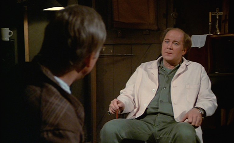 David Ogden Stiers from “M*A*S*H’ Fame Passes Away at 75 | mxdwn Television