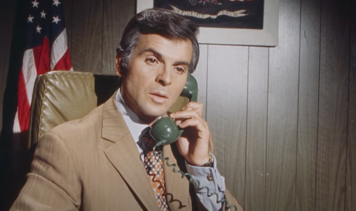 Stuart Damon Biography General Hospital Star, Stuart Damon Dies At 84