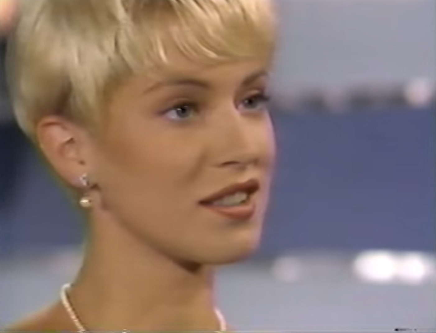 Another World Actress Robyn Griggs Dies At 49 Following Cervical 60 ...