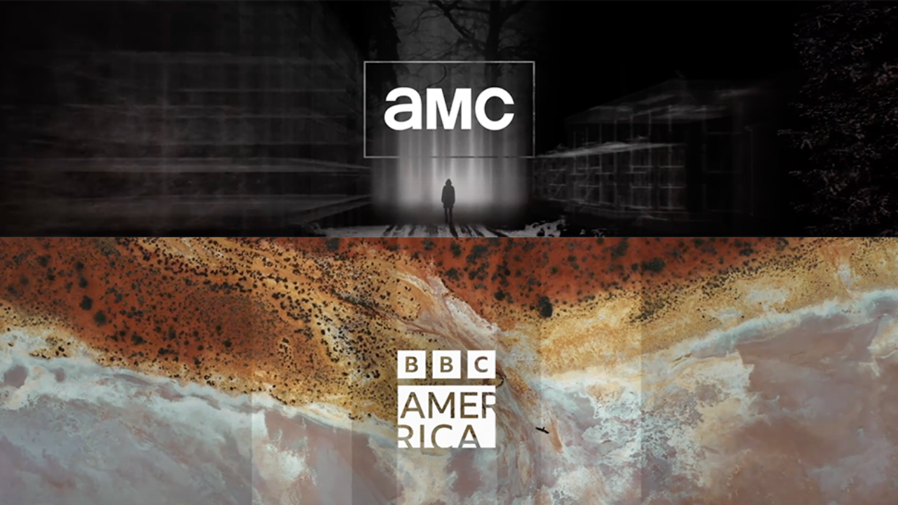 Logotipo Da Tv Amc Png AMC Has Continually Shoveled Scam Games And