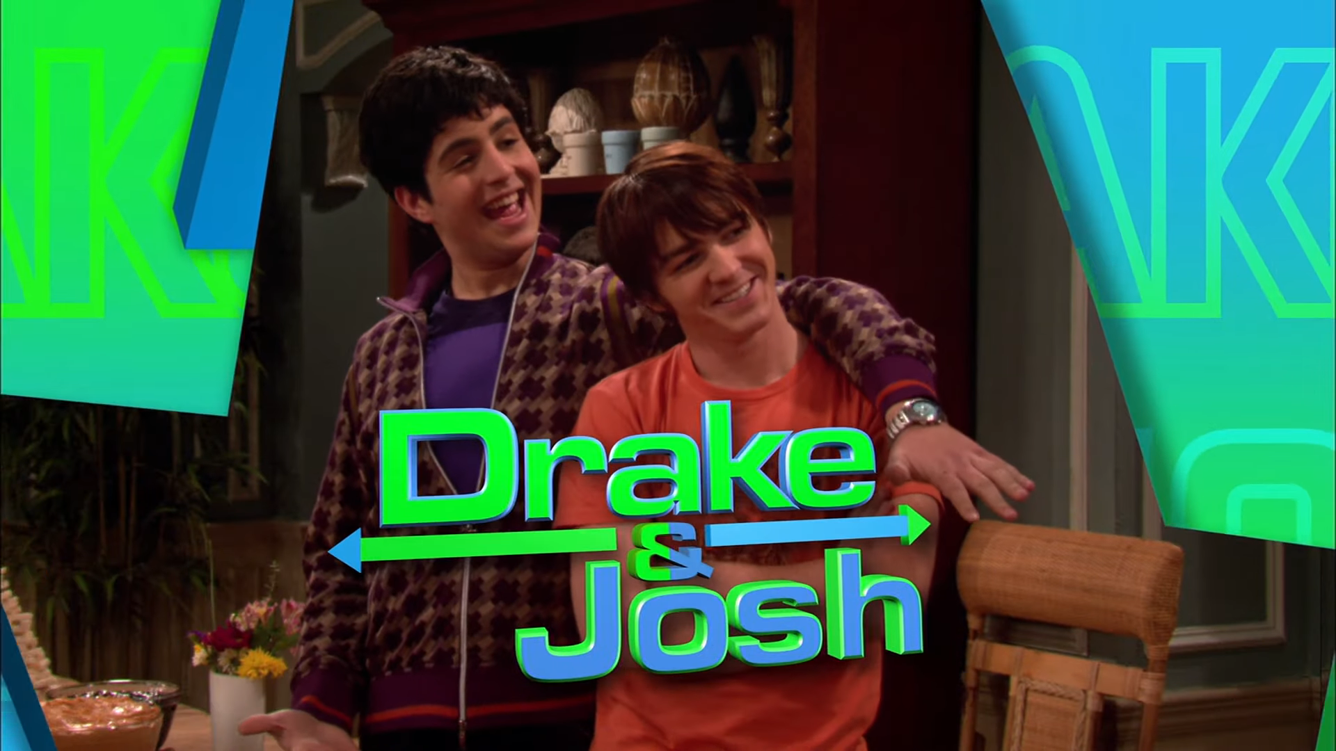 Drake And Josh Go Hollywood Megan